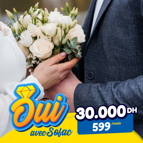 Offres du moment – Sofac