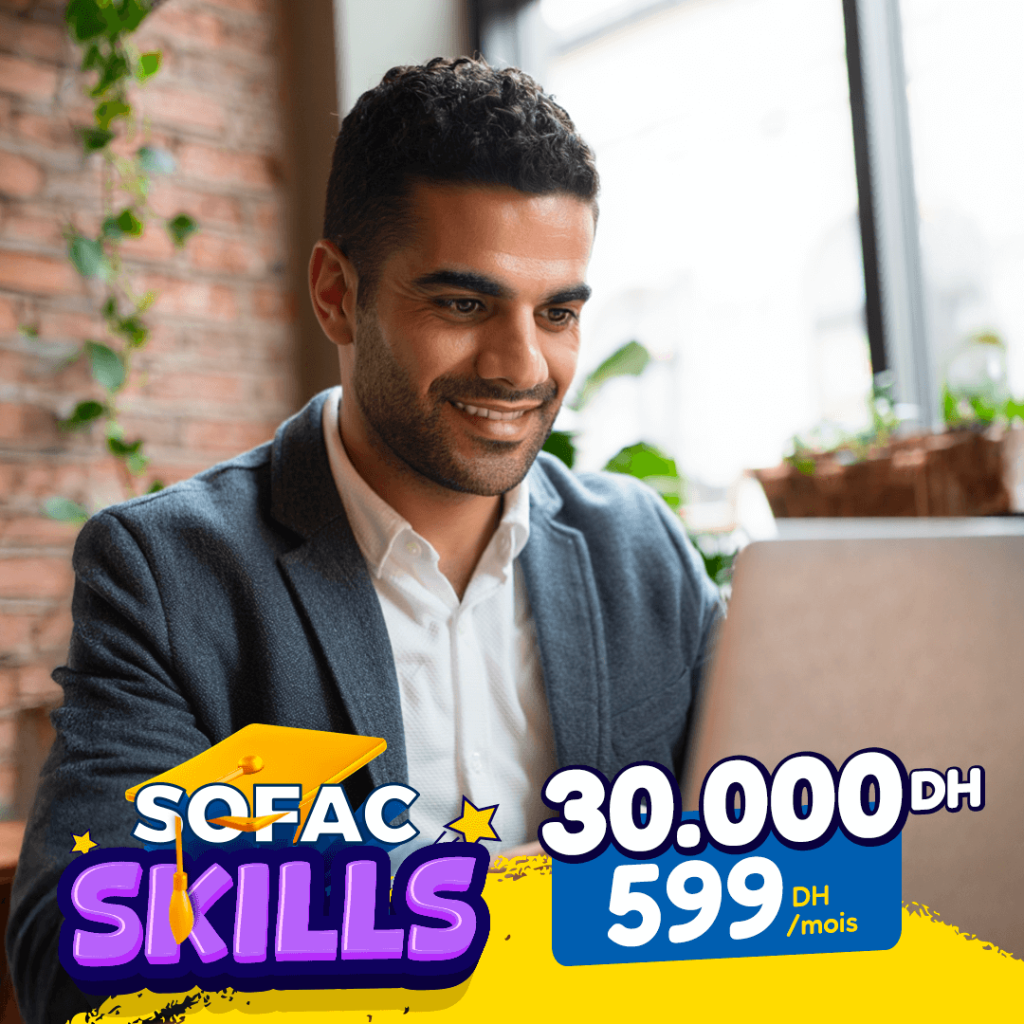 Offres du moment – Sofac